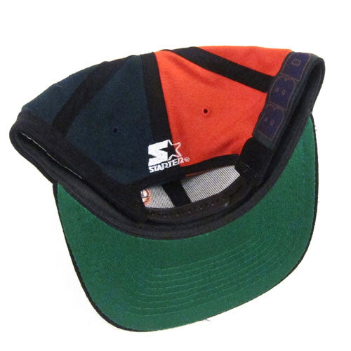Vintage BBD Bell Biv DeVoe Starter Snapback Hat NWT – For All To Envy