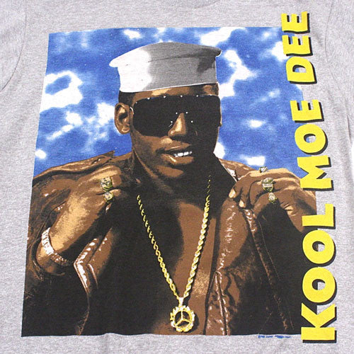 kool moe dee