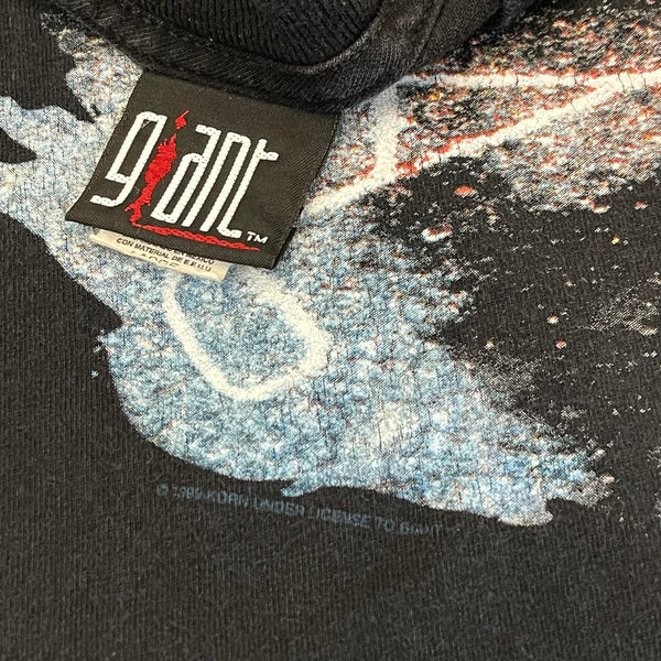 Vintage Korn Issues T-shirt – For All To Envy