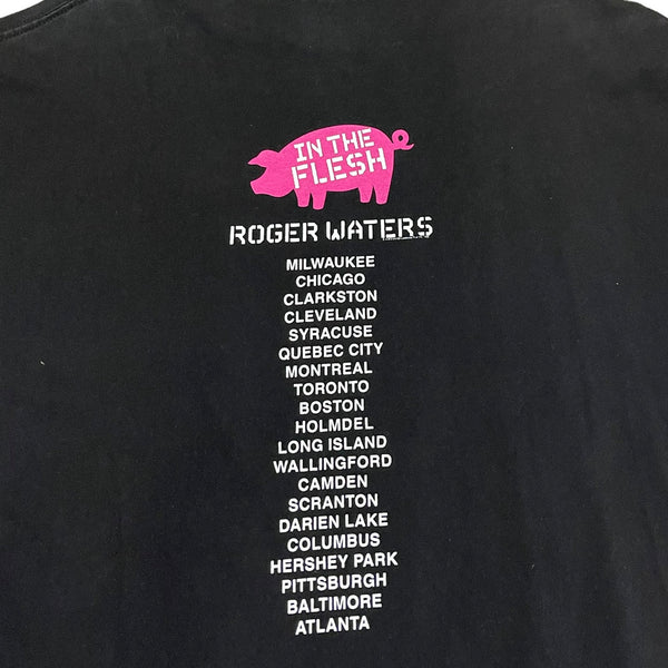 Vintage Roger Waters T-shirt – For All To Envy