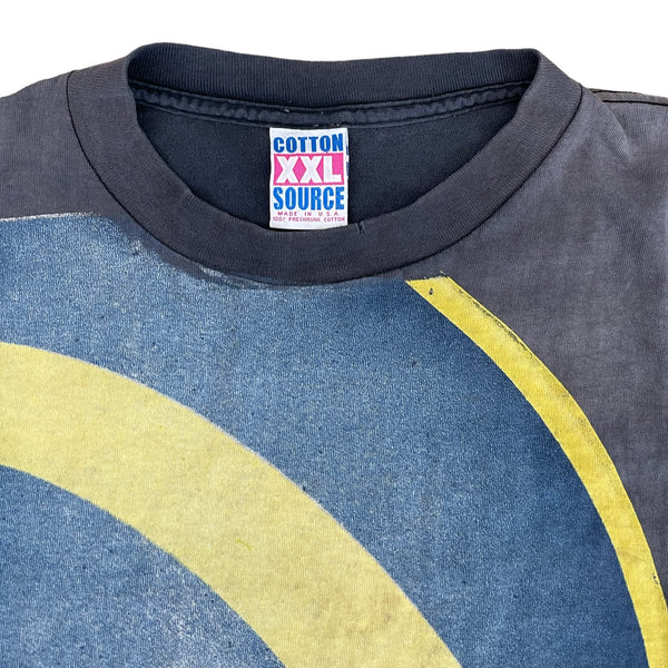 Vintage Michigan Wolverines T-shirt – For All To Envy