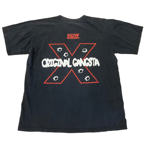 Vintage New Jack 187 ECW T-shirt – For All To Envy