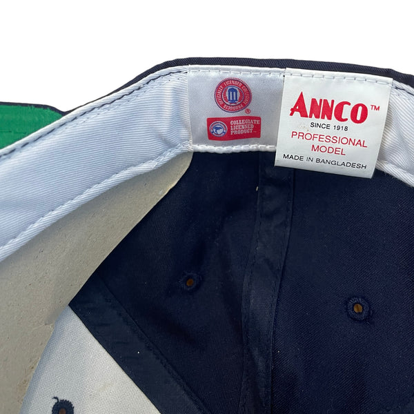 Vintage UConn Huskies SnapBack Hat – For All To Envy