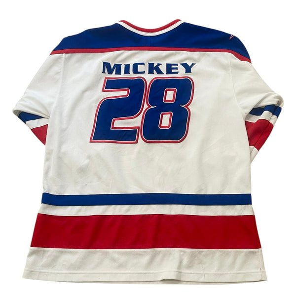Vintage Mickey’s All Stars Hockey Jersey – For All To Envy