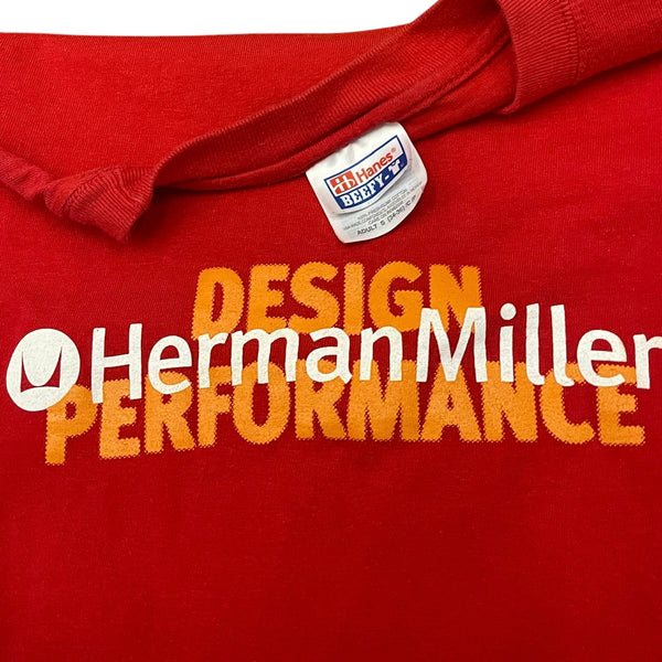 Vintage Herman Miller T-shirt – For All To Envy