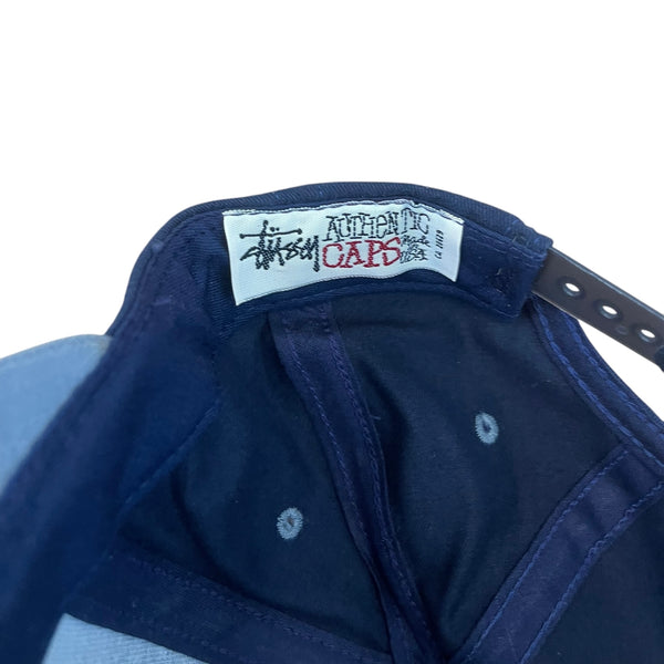 Vintage Stussy SnapBack Hat NWOTs – For All To Envy