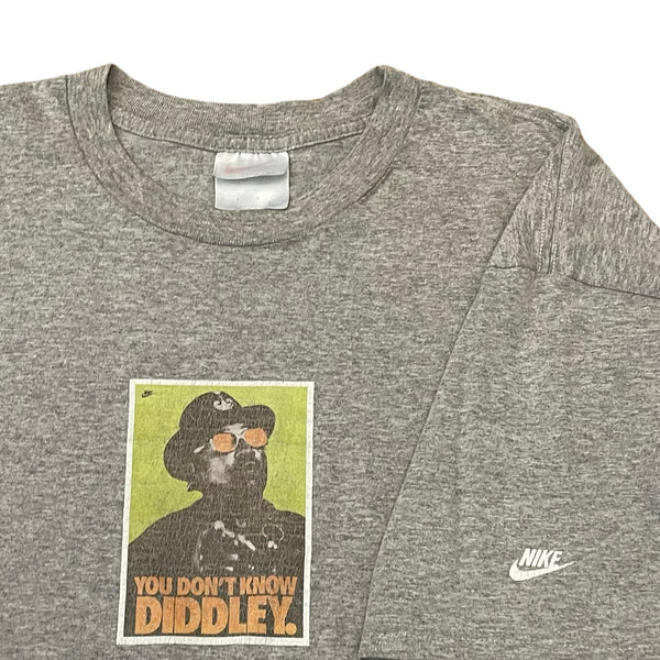 Vintage Bo Jackson You Don’t Know Diddley T-shirt – For All To Envy