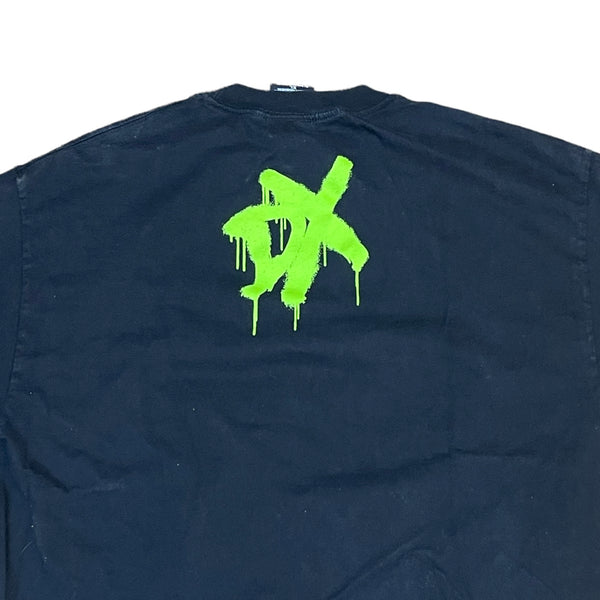 Vintage DX Vince Likes T-shirt WWE WWF Wrestling D-Generation X – For ...