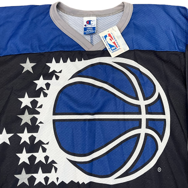 Vintage Orlando Magic Champion Hockey Jersey – For All To Envy