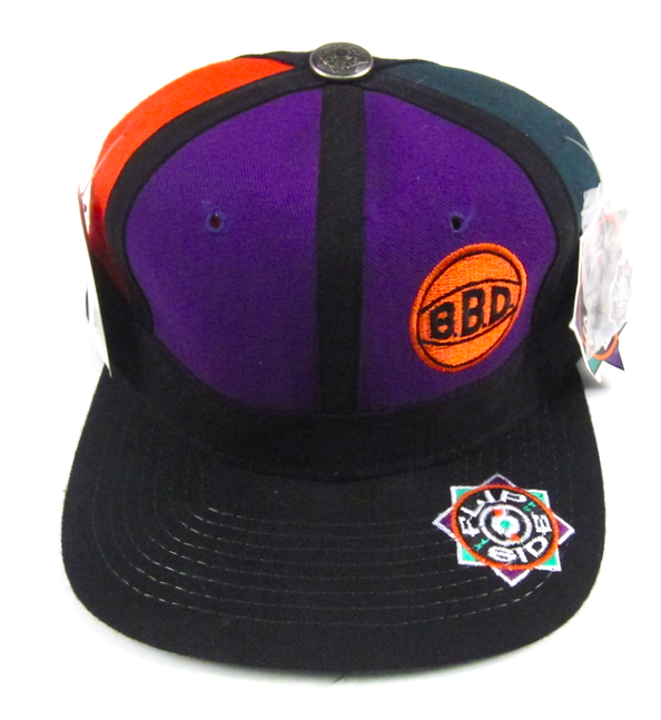 Vintage BBD Bell Biv DeVoe Starter Snapback Hat NWT – For All To Envy