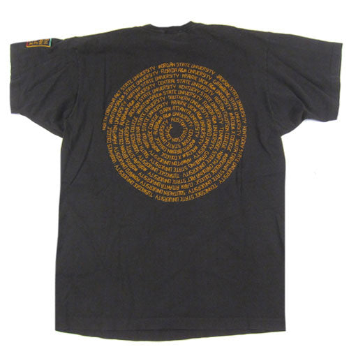 Vintage AACA African American College Alliance T-Shirt – For All To Envy