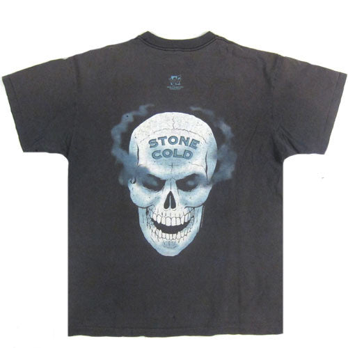 Vintage Stone Cold T-Shirt WWF 90s Wrestling Steve Austin 3:16 – For ...