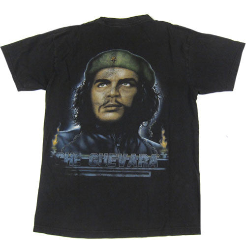 Vintage Che Guevara T-shirt – For All To Envy