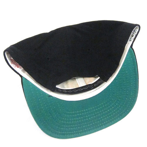 Vintage Colorado University Buffaloes Snapback NCAA Football – For All ...