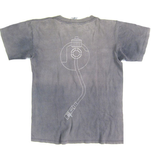 Vintage Def Jam Recordings T-Shirt Hip Hop Rap T Shirt 90's – For All ...