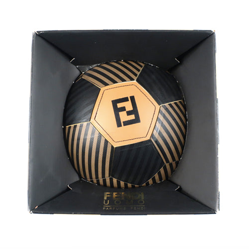 Vintage Fendi Soccer Ball New in Box 90s Designer Futbol – For All To Envy