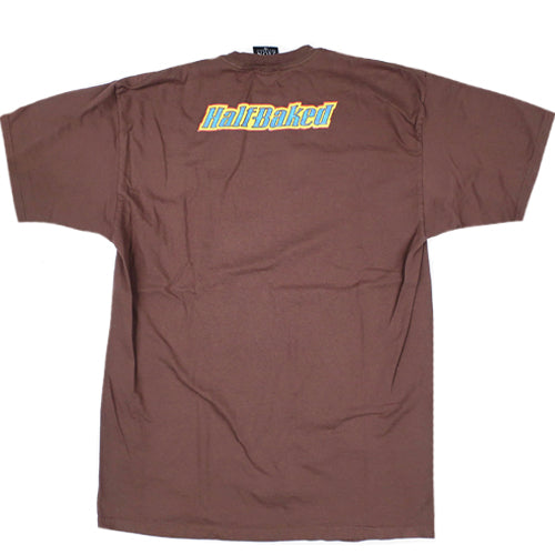Vintage Half Baked Movie Dave Chappelle T-shirt Rap Hip Hop Weed ...