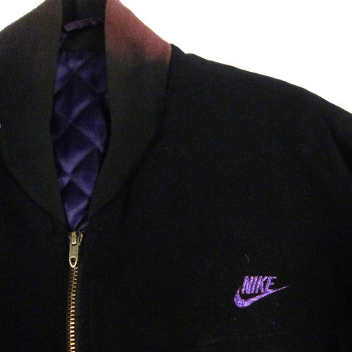 Vintage In Living Color Nike Varsity Jacket 90s Fox TV Wayans Jamiee ...