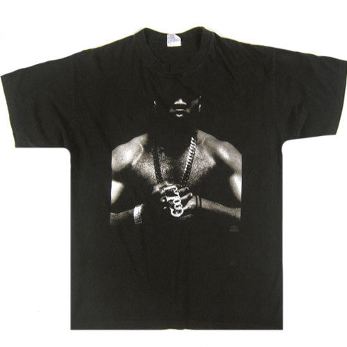 Vintage LL Cool J Mama Said Knock You Out T-Shirt Hip Hop Vintage LL Cool J Mama Said Knock You Out T-Shirt Hip Hop