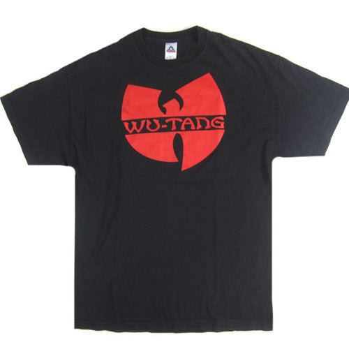 Vintage Method Man Wu-Tang Clan T-Shirt 421 – For All To Envy