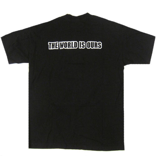 Vintage No Limit Records #1 Rap Label T-shirt Master P Rap Hip Hop 90s ...