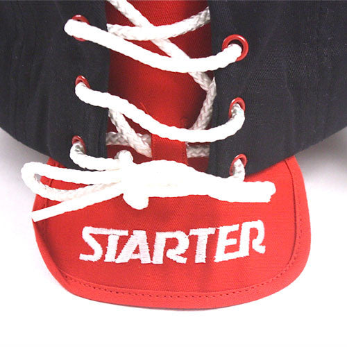 Vintage Starter Snapback – For All To Envy