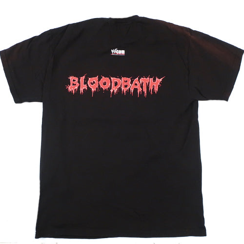 Vintage The Brood WWF T-Shirt Wrestling WWE Gangrel Christian Edge Goth ...