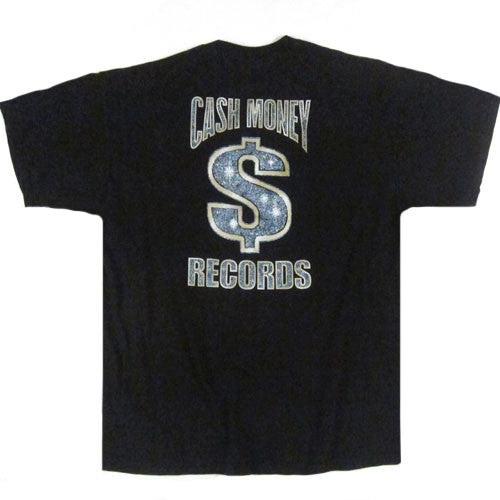 Vintage Turk Young & Thuggin' T-shirt Hip Hop Rap 2001 – For All To Envy